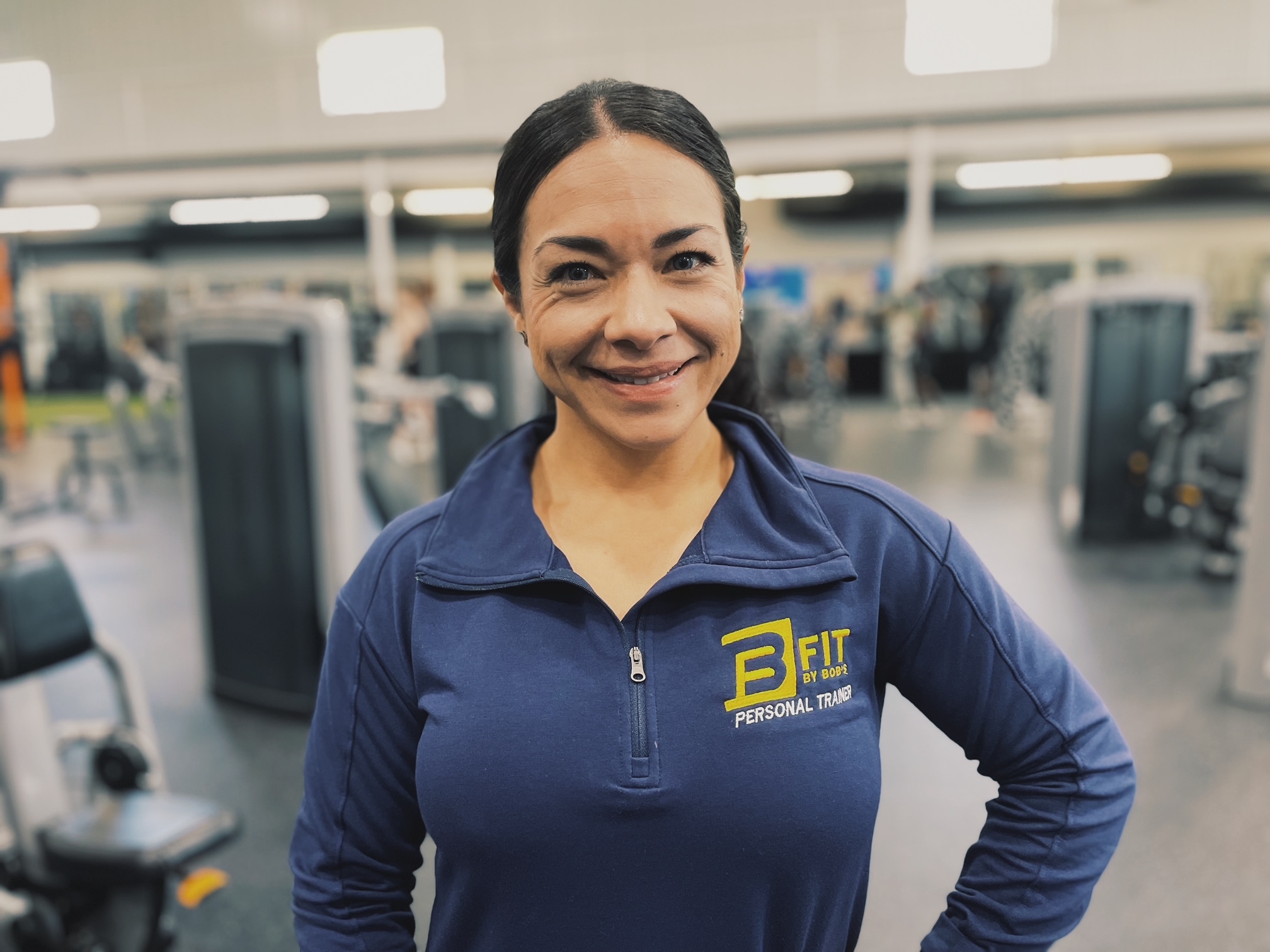 Strength Training Blueprint From A Professional Bodybuilder | BFit