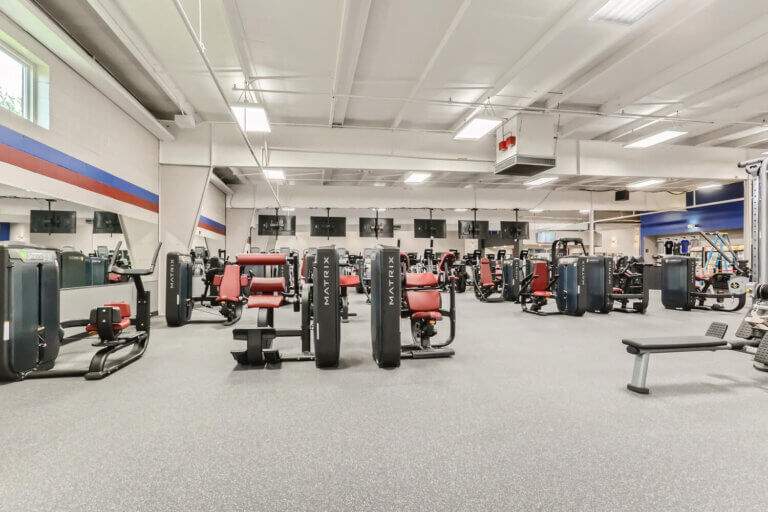 BFit Newburgh - BFit