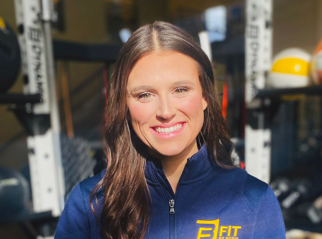 Strength Equipment: Incline Chest Press (East Gym in Evansville)